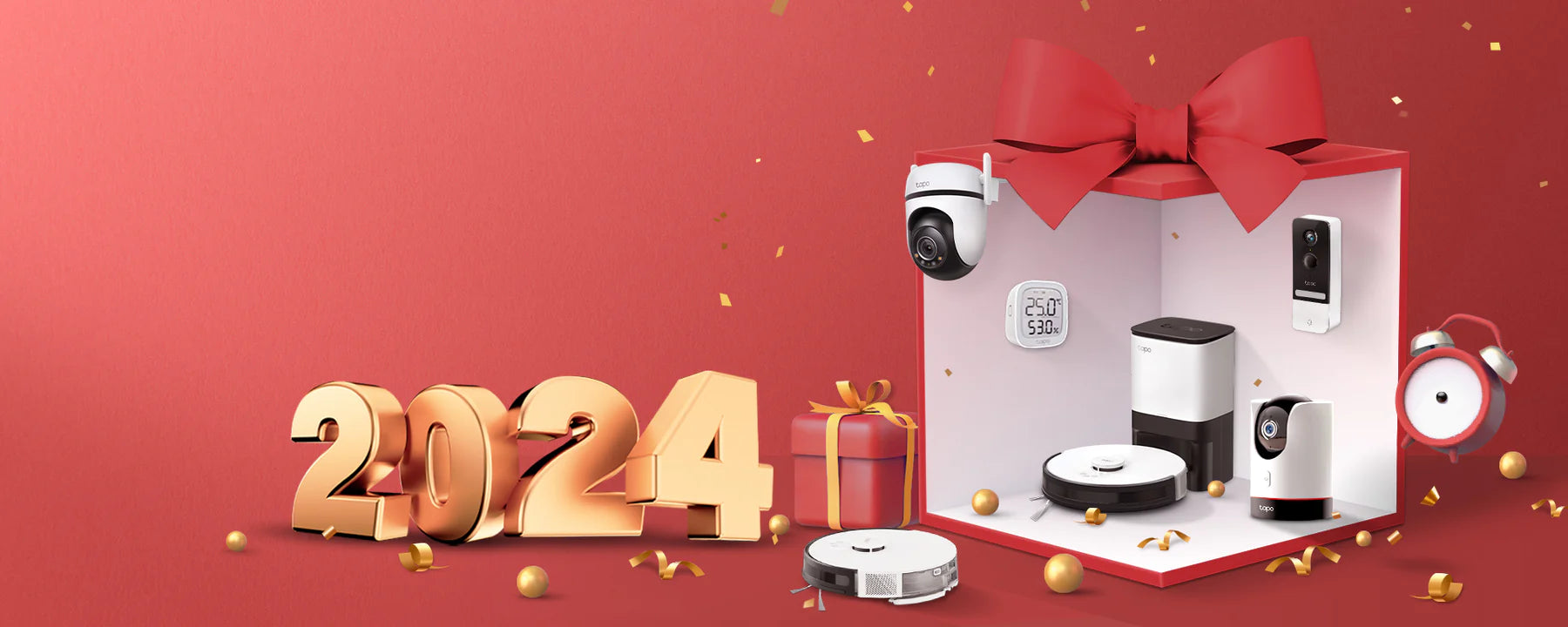 TP-Link Tapo Deutschland