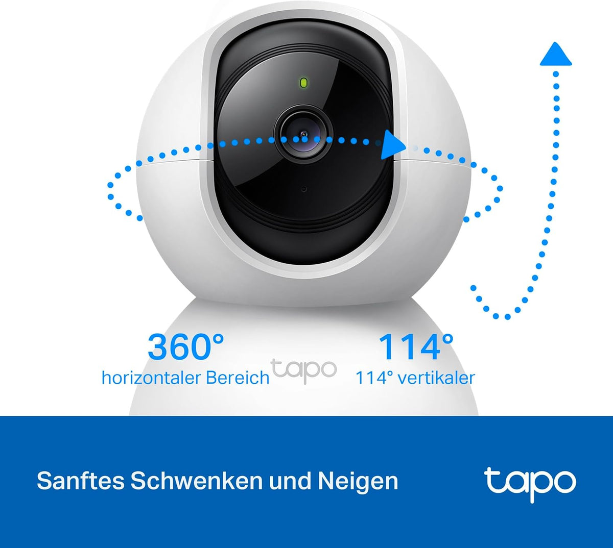 Tapo C200 | TP-Link Tapo Deutschland