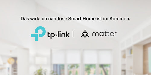 Matter | TP-Link Tapo Deutschland