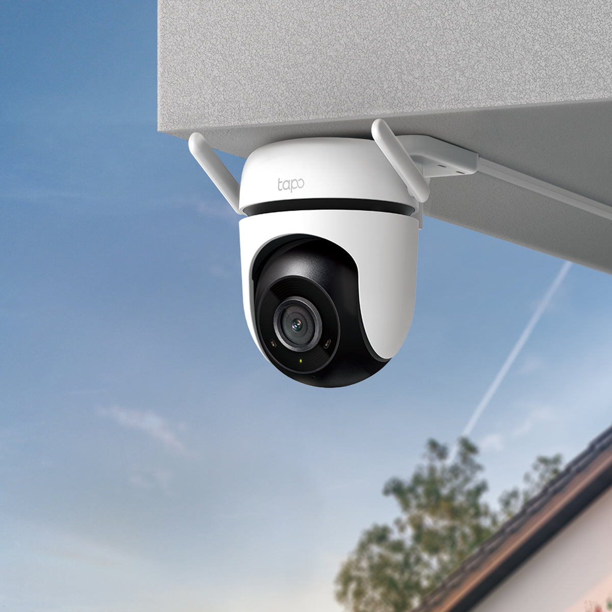 Tapo C520WS - TP-Link Deutschland GmbH