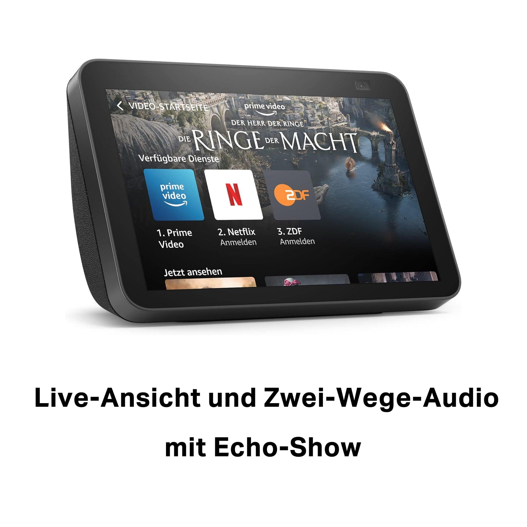 Sicherheitskamera | TP-Link Tapo Deutschland