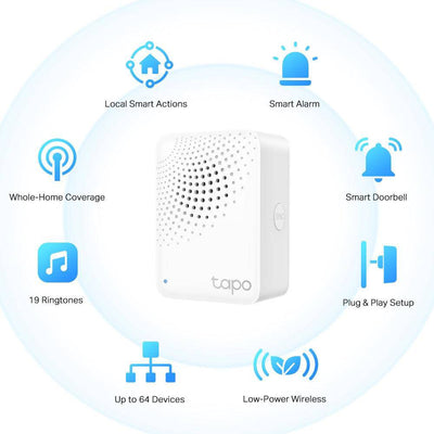 Tapo Smart Home | TP-Link Tapo Deutschland